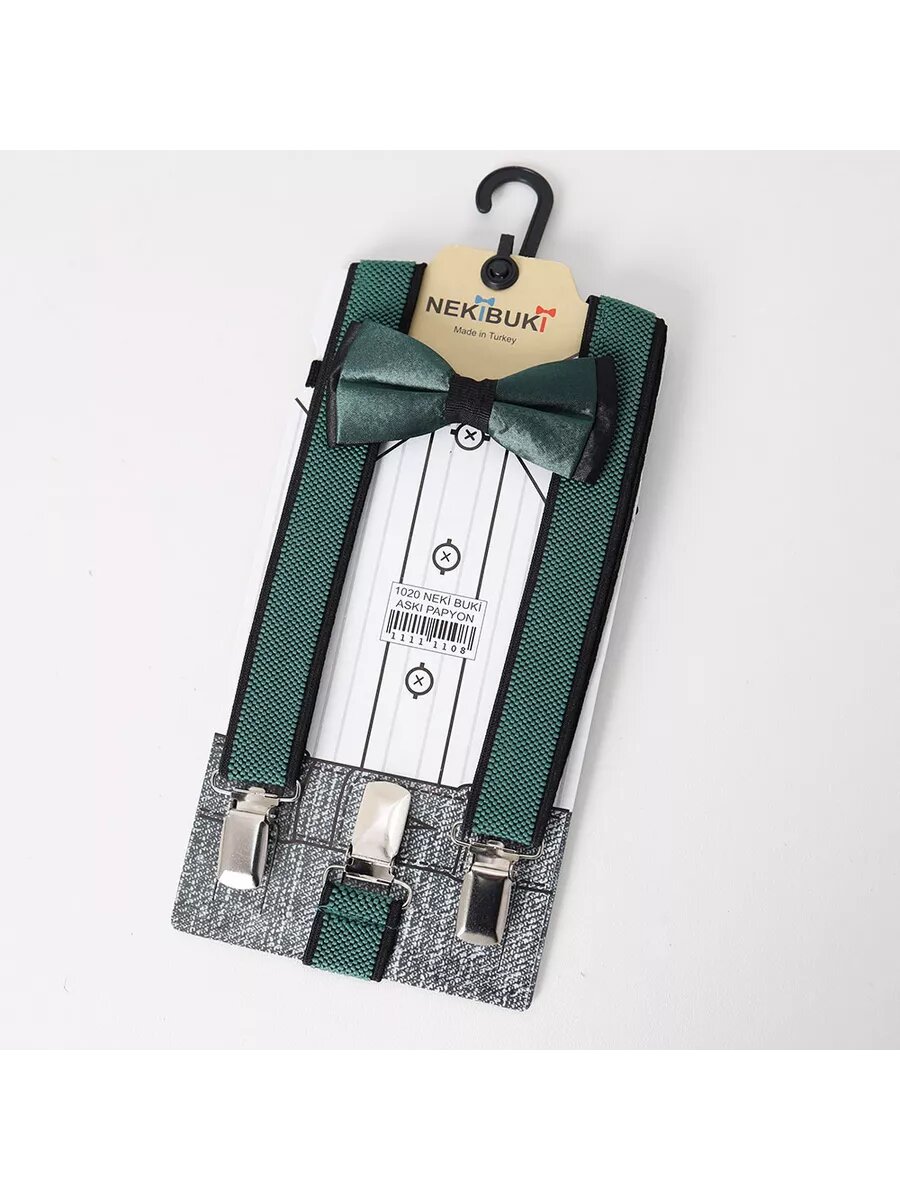 Подтяжки для детей