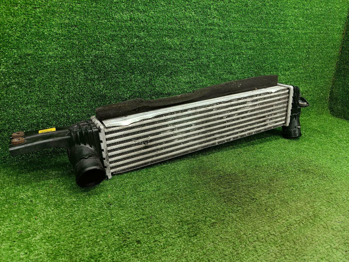 Интеркулер SsangYong Actyon 2 NEW 2 SUV 2011 2371034100