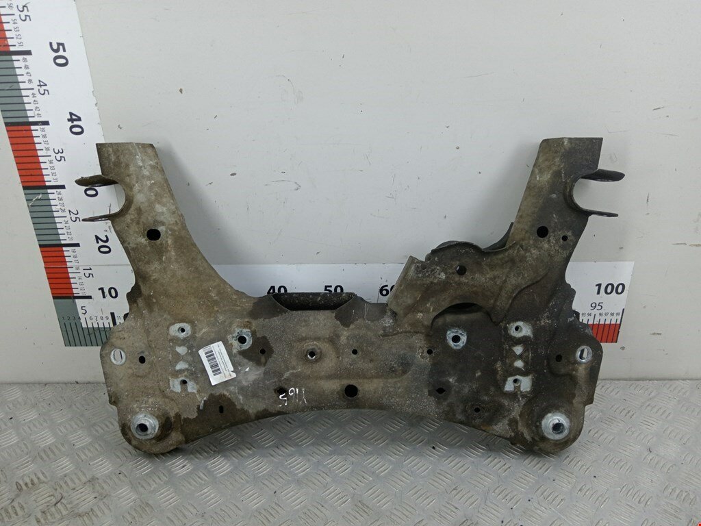 Балка подмоторная (подрамник) Mercedes Citan (W415) A4153304100 арт. 2130354