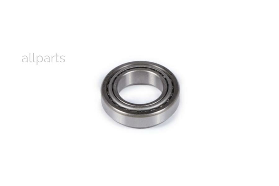 STELLOX 4030343SX подшипник ступицы! задней\ VW Golf/Passat <99/Polo<01