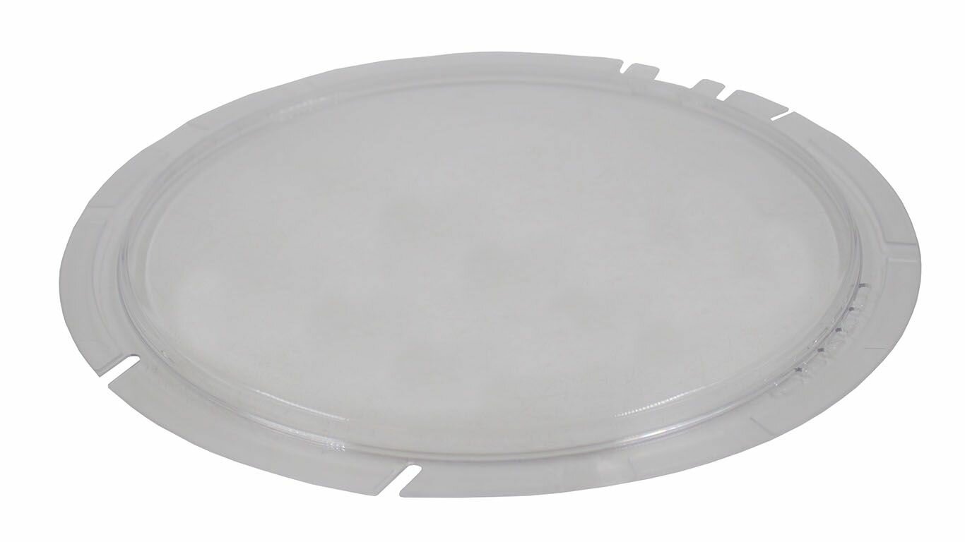 Декоративное стекло двери для стиральной машины Miele Миле 5122575