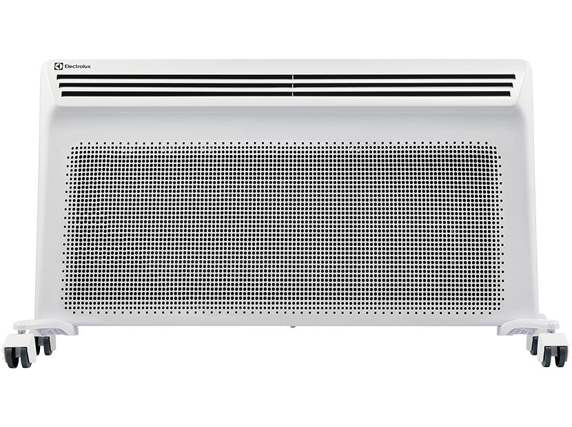 Инфракрасный обогреватель Electrolux Air Heat EIH/AG2-2000E, белый — фото 1