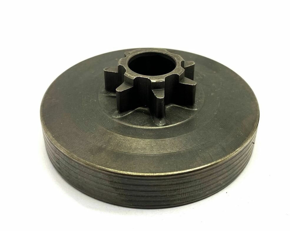 Звездочка BRAIT ведущая к BR-1512 (3/8"х6)