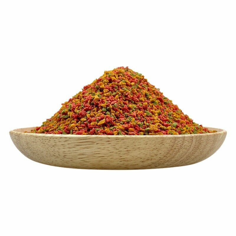 Наживка Heikeng Wild Fishing "Ароматный Карп №1", для ловли карпа, с рыбным запахом, 500г