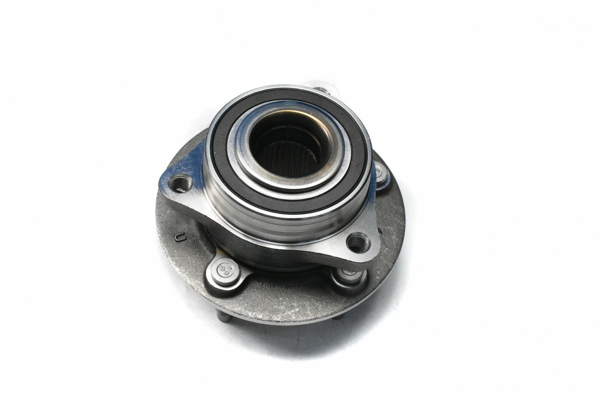 Ступица передняя Chevrolet Equinox 3 / GMC Terrain