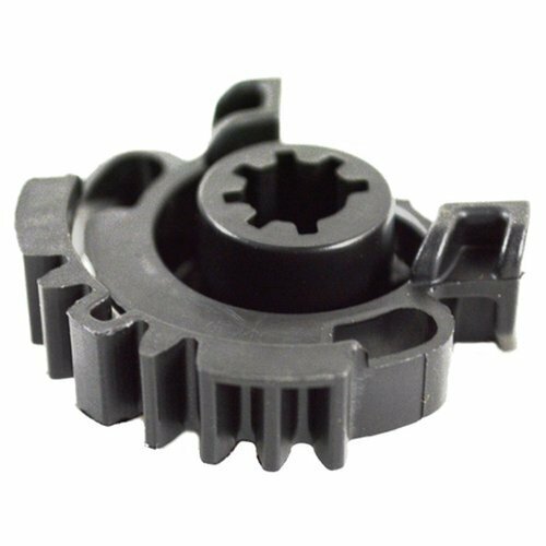 Шестерня актуатора заслонки Chrysler 68214880AA