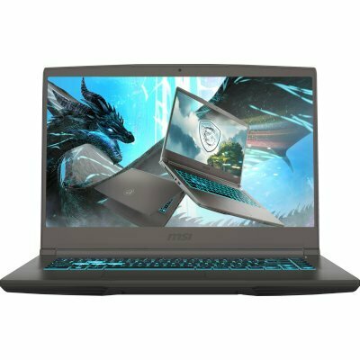 Ноутбук Thin 15 B12UCX-2633XRU-wpro Intel Core i5 12450H, 2.0 GHz - 4.4 GHz, 16384 Mb, 15.6" Full HD 1920x1080, 512 Gb SSD, nVidia GeForce RTX 2050 4096 Mb, Windows 11 Professional, серый, 1.86 кг, 9S7-16R831-2633 (операционная система в комплекте)