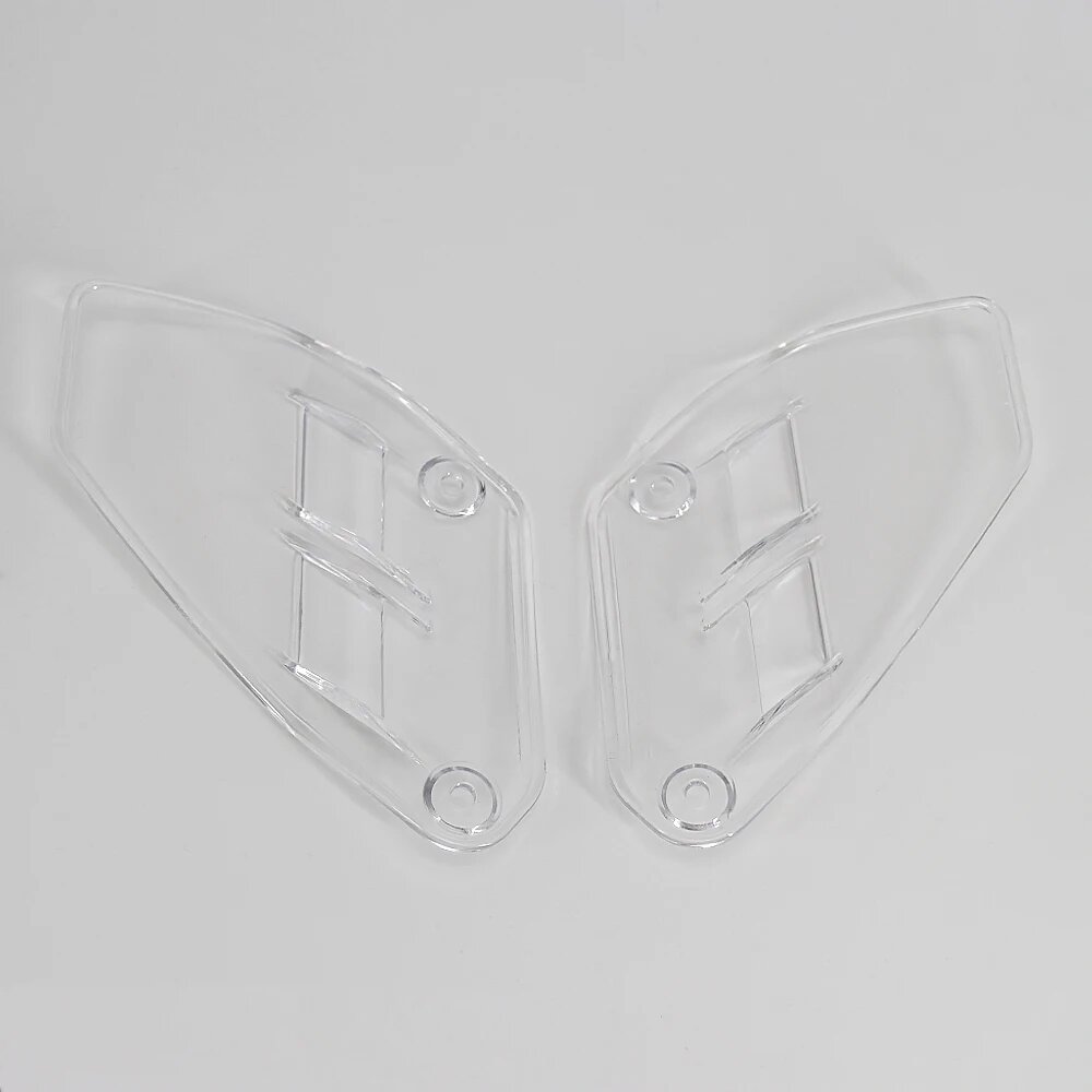 Ветровое стекло для Honda CRF 1000 L CRF1000L Africa Twin Adventure Sports 2018 Transparent