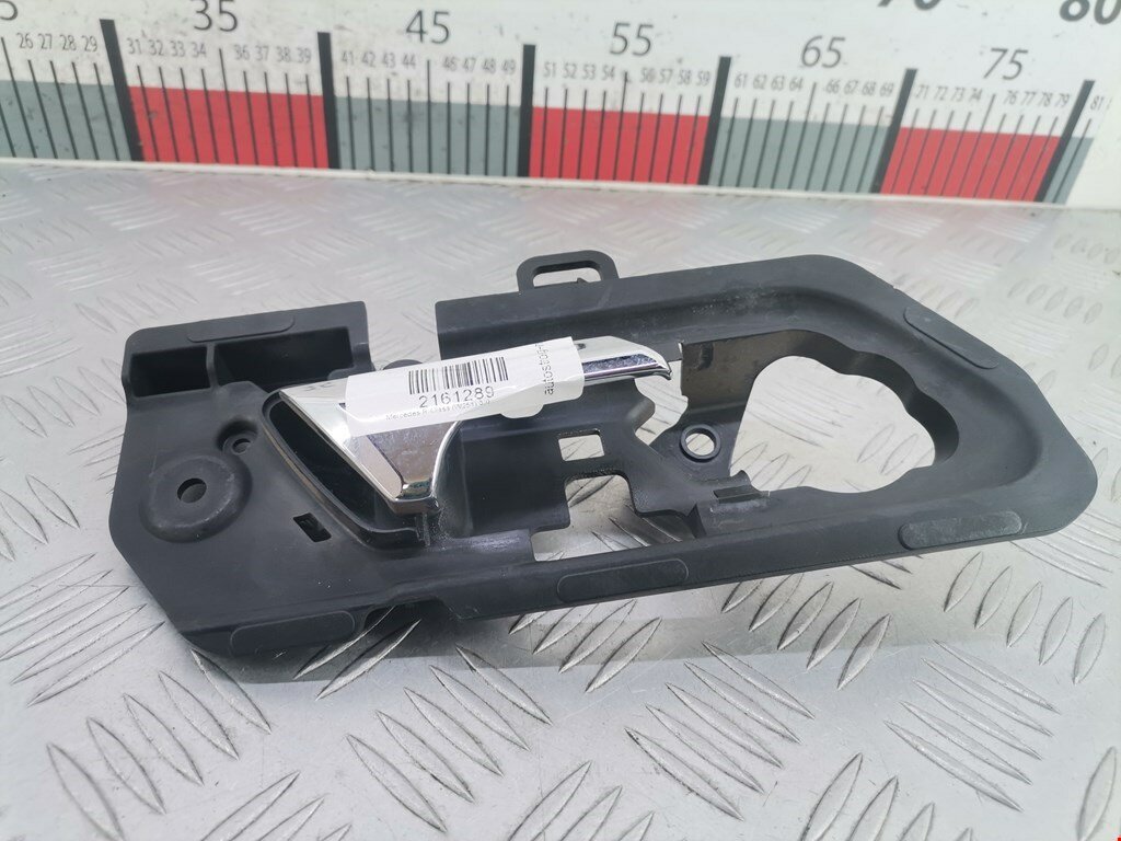 Ручка двери внутренняя задняя правая Mercedes R-Class (W251) A2517600461 арт. 2161289