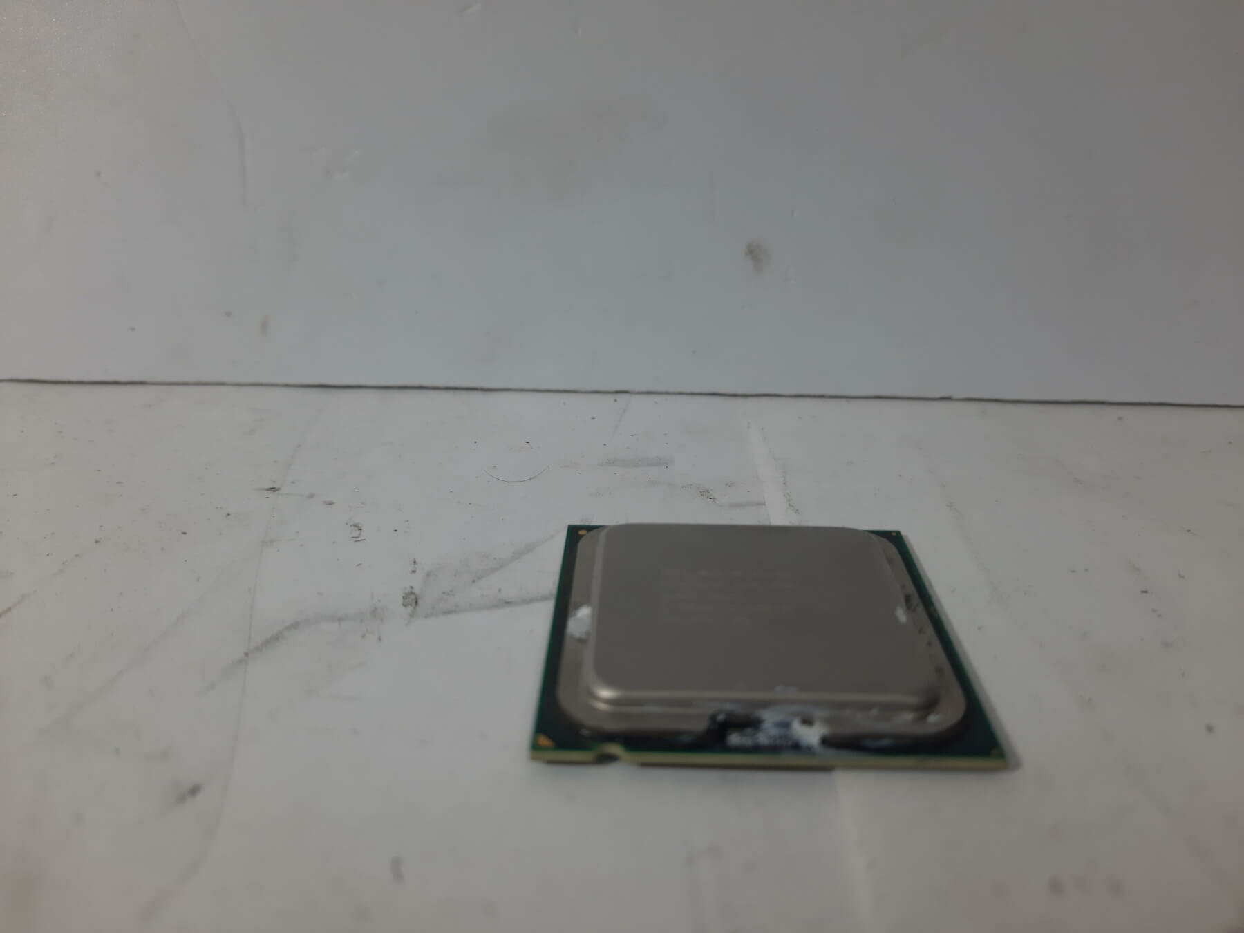 Процессор Pentium Dual-Core E2200 SLA8X LGA775 2.20 GHz — фото 1