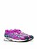 Кроссовки adidas Temper Run, размер 9.5 US, purple