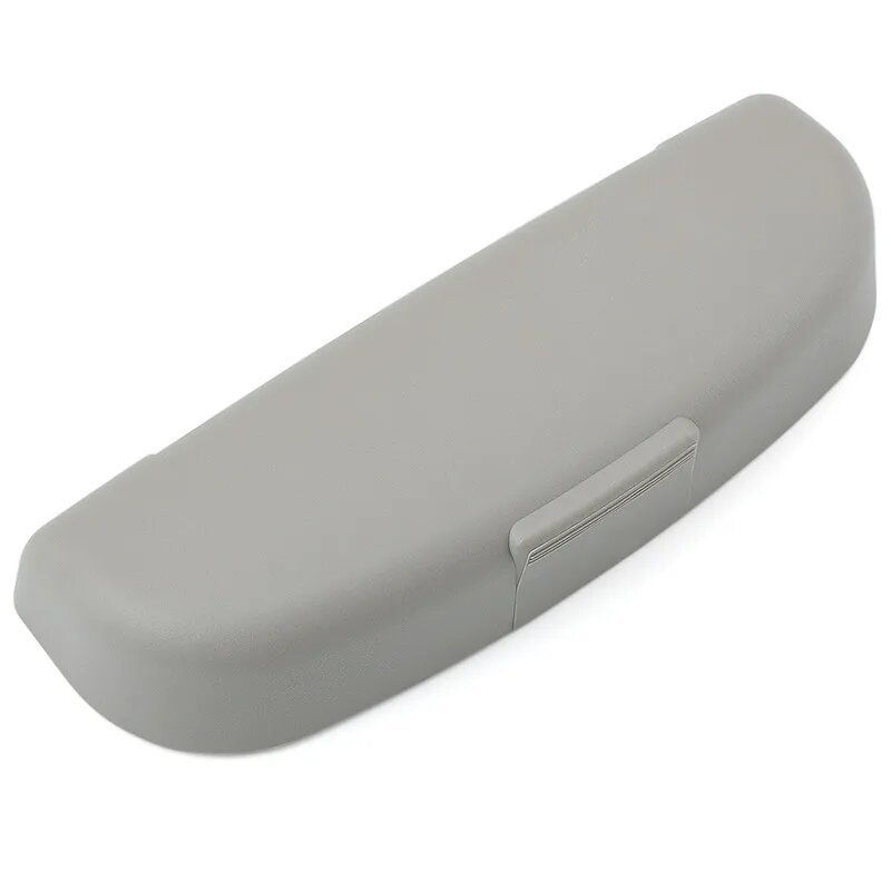 Новый автомобильный стеклянный чехол es Box для Land Rover Discovery er 3/4 Freelander 2 Range Rover Gray