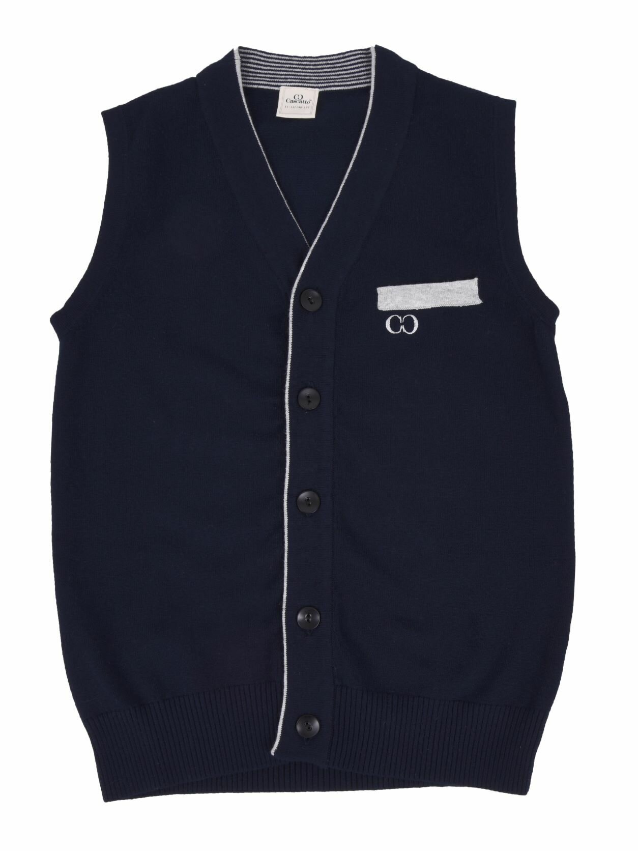 Школьный жилет Для мальчиков