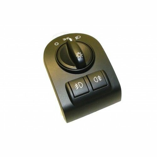 Блок управления светотехникой LADA Гранта, Калина с противотуманными фарами Комфорт