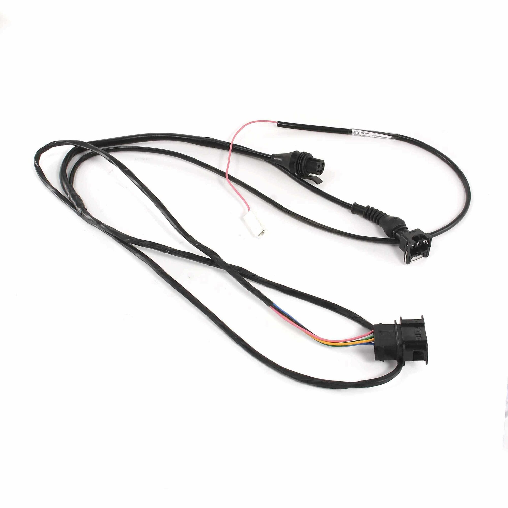 Автопроводка жгут для а/м Газель бизнес №168 к датчику скорости