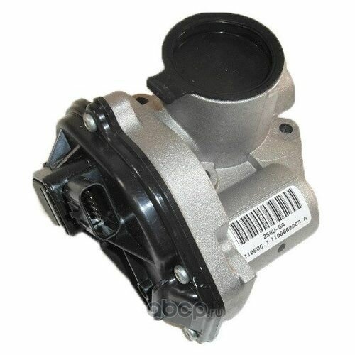Патрубок дроссельной заслонки Ford 1505642