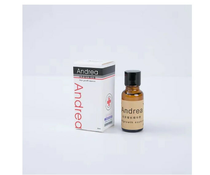 Сыворотка для роста волос "Andred" 20ML