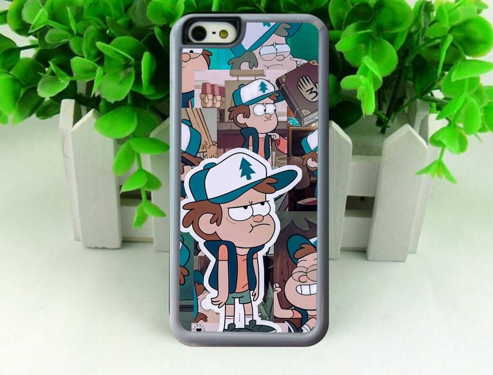 Чехол Диппер на телефон №59