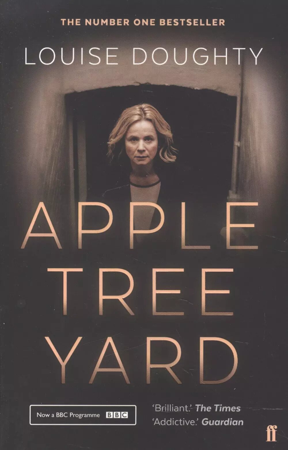 Apple Tree Yard