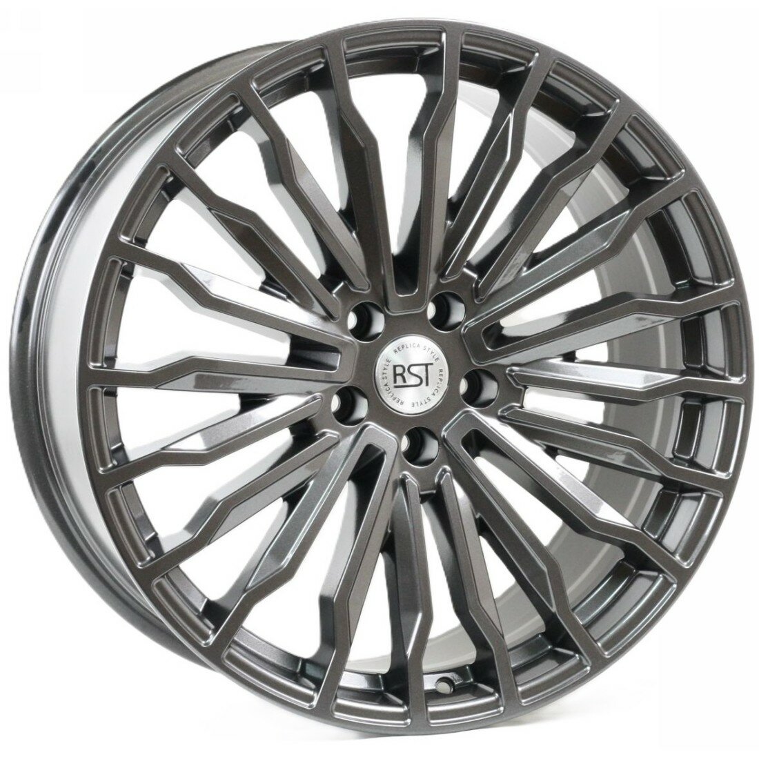 Колесный диск RST R032 9x20 5x114,3 ET35 67,1 BMG литой для автомобиля