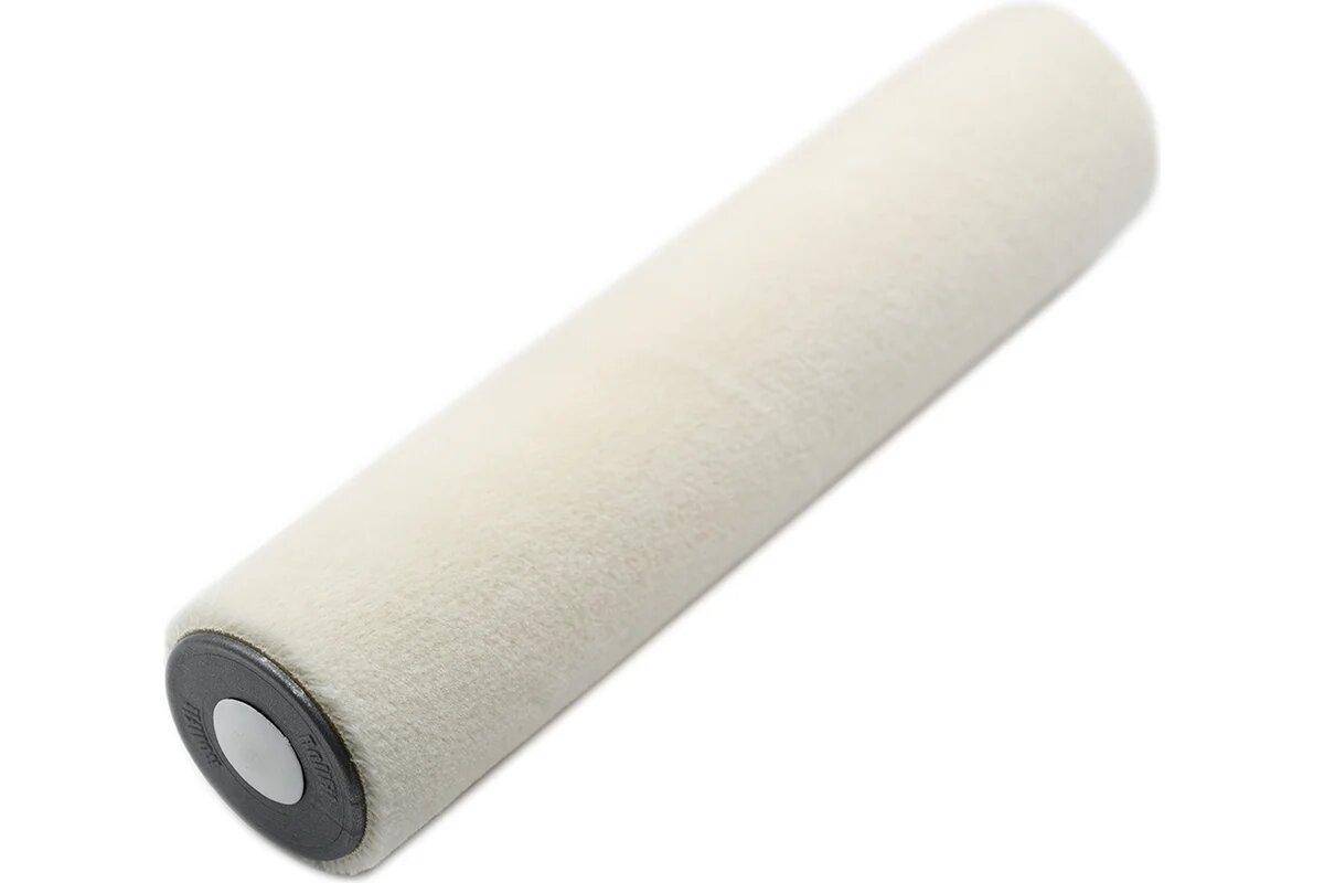 Boldrini велюровый валик с ворсом 5 мм, размер 250×48 мм, модель 31438 для нанесения краски