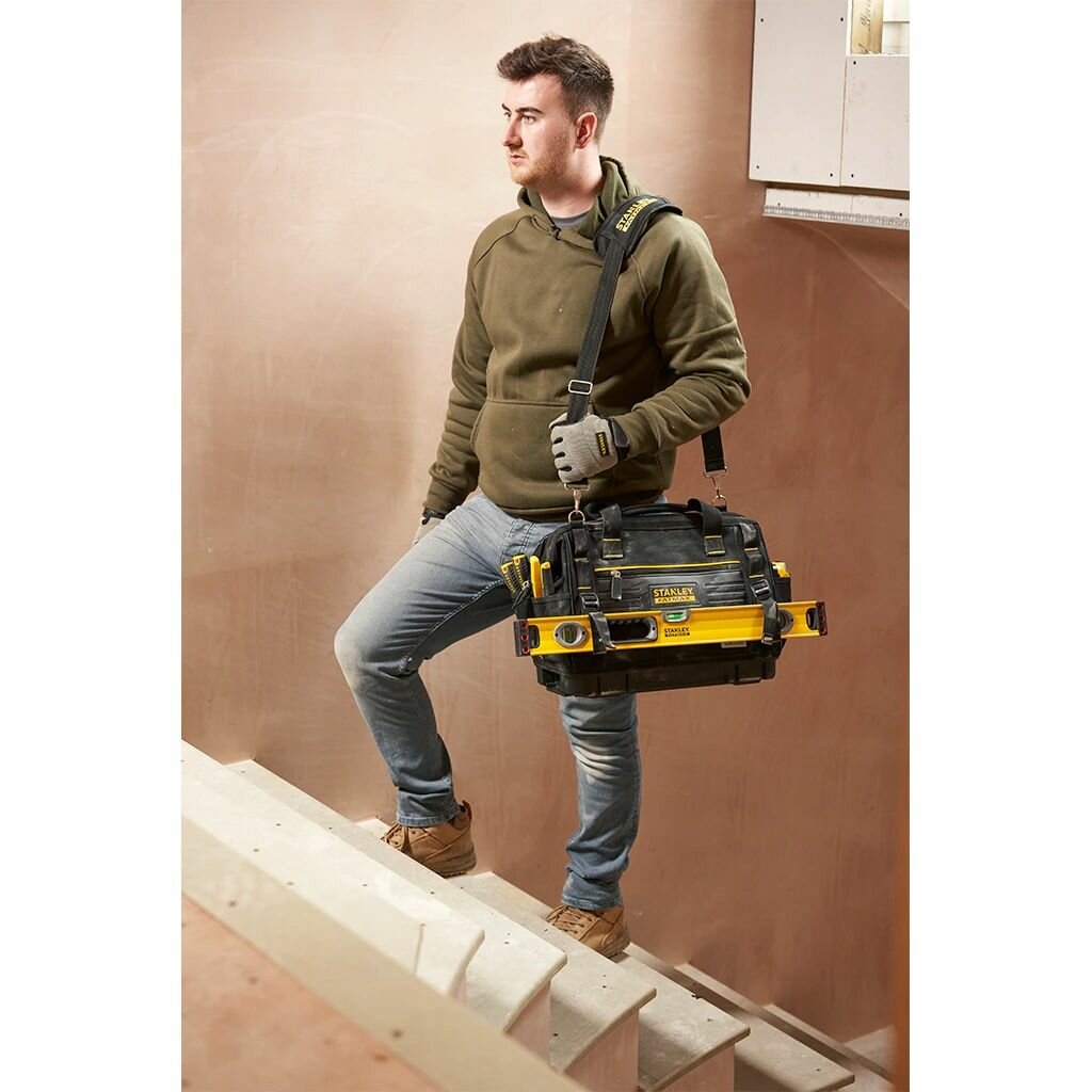 Сумка для инструментов Stanley Fatmax Pro-Stack FMST176271 — фото 1