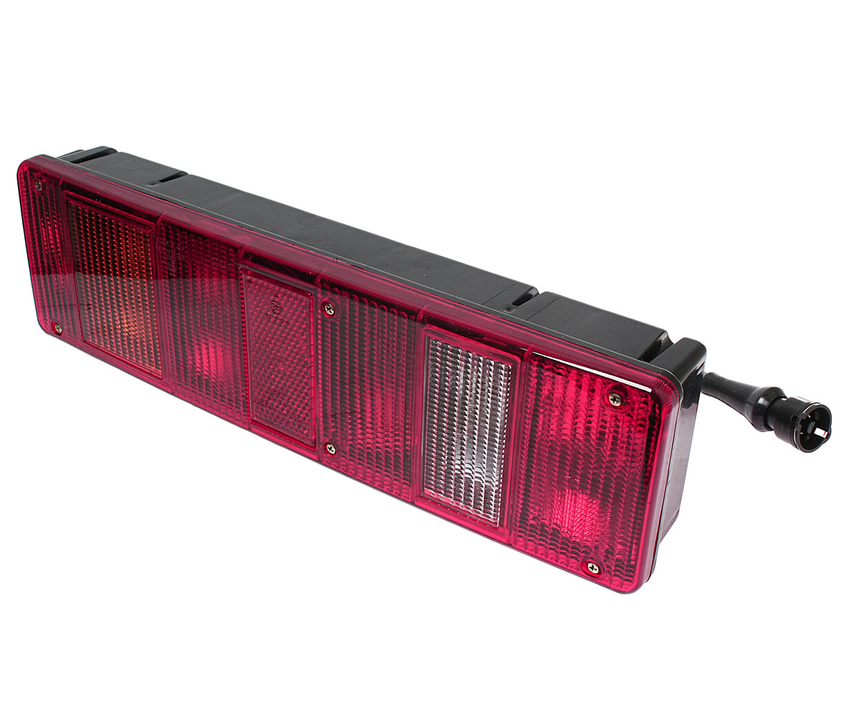 Фонарь задний ГАЗ 33104 левый завод