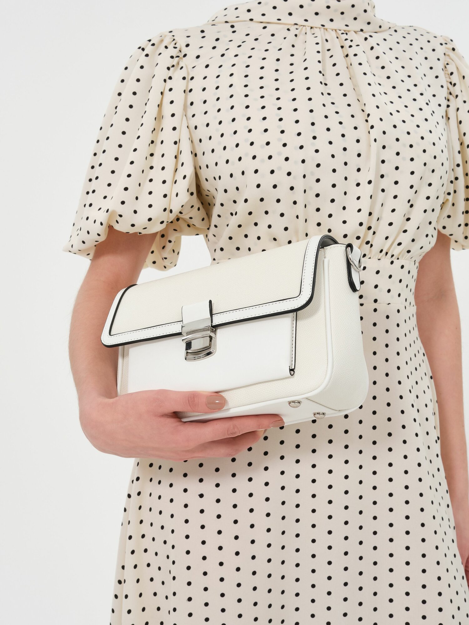 Сумка кросс-боди