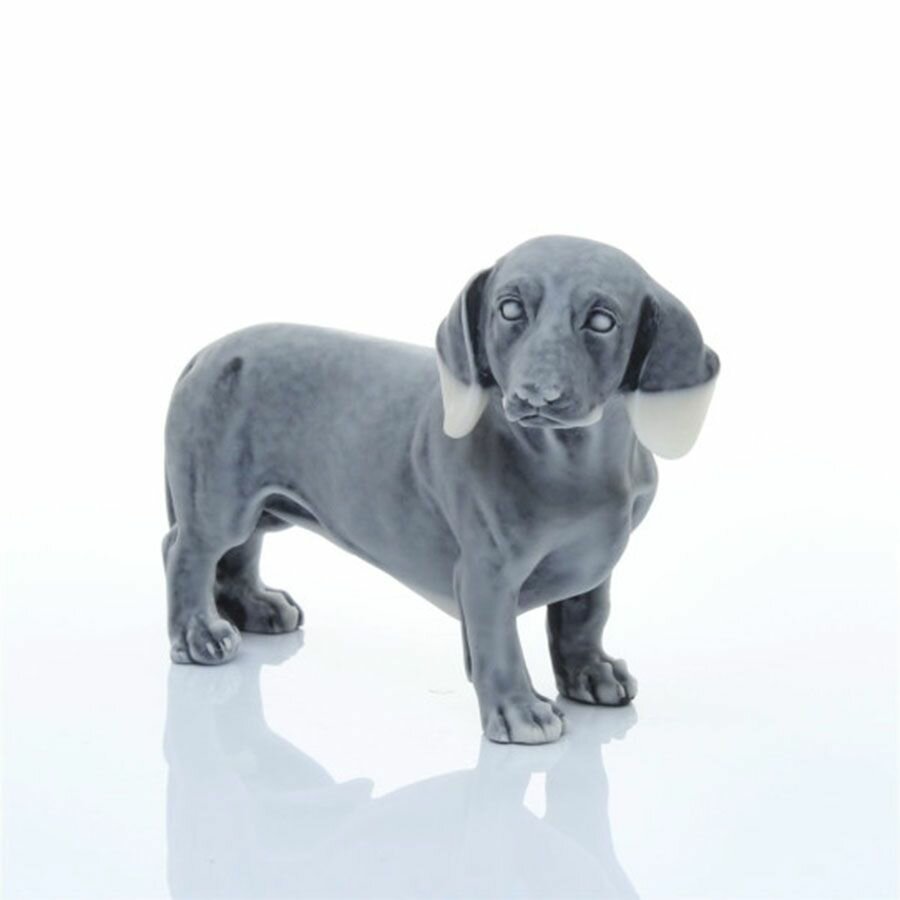 Фигурка Такса Fmr-s4