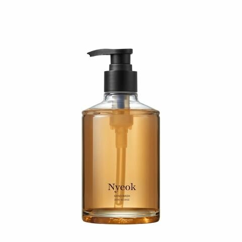 Увлажняющее жидкое мыло для рук Nyeok Hand Wash 300 гр