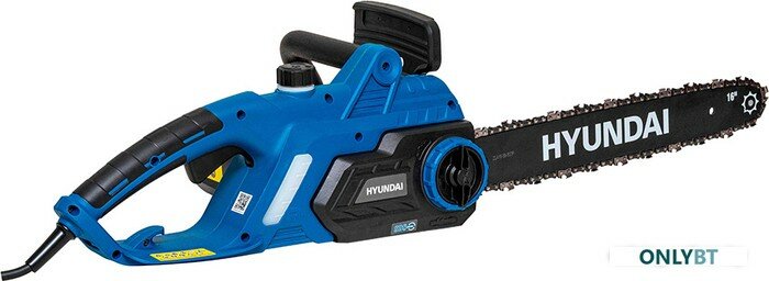 Пила Hyundai LXE 2416SD