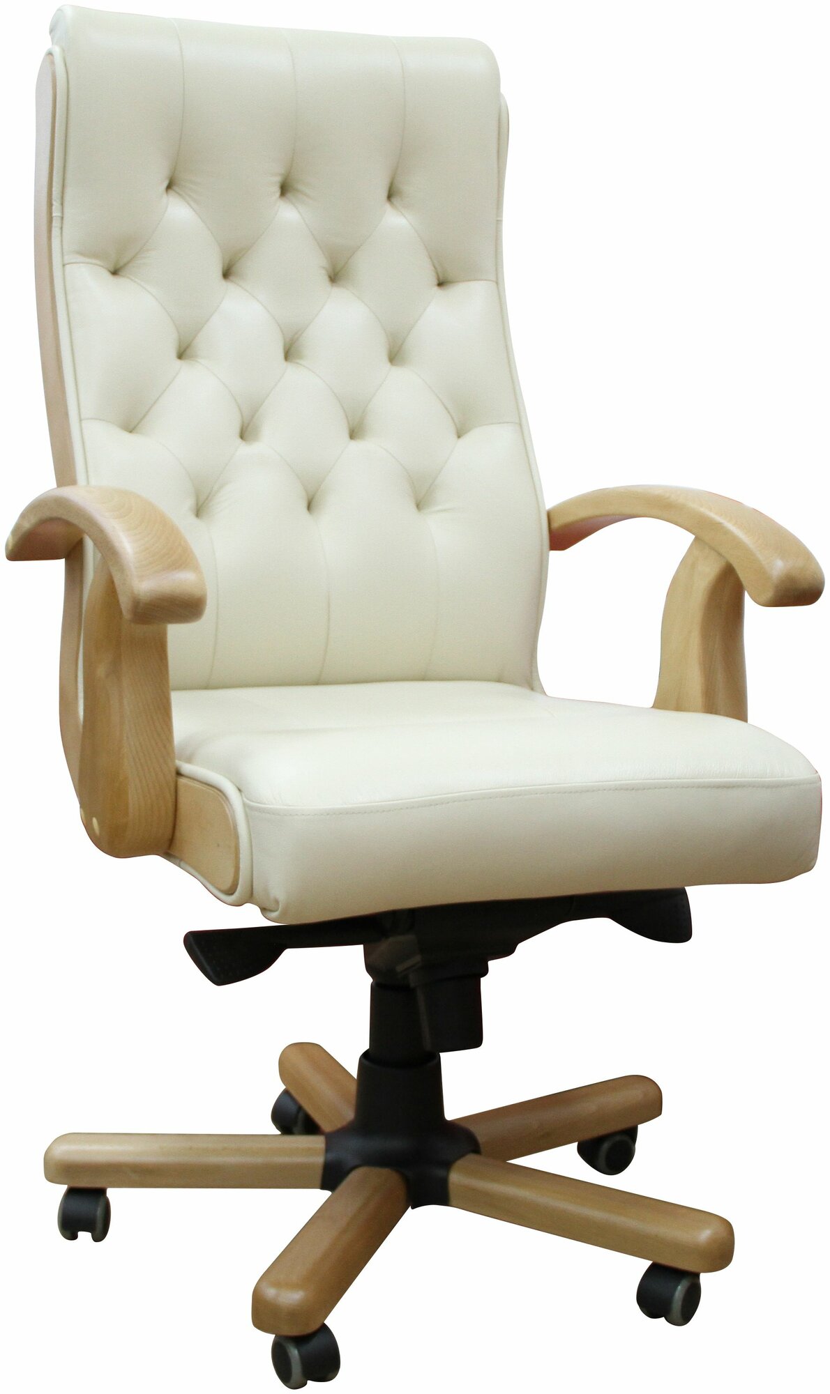 Честер ех натуральная кожа мадрас 1032