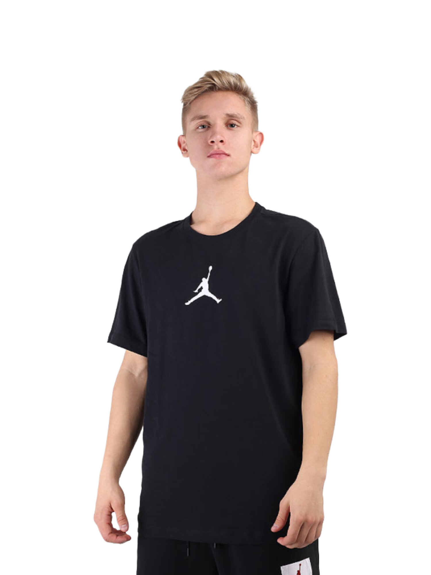 Футболка Jordan Dri-FIT Crew