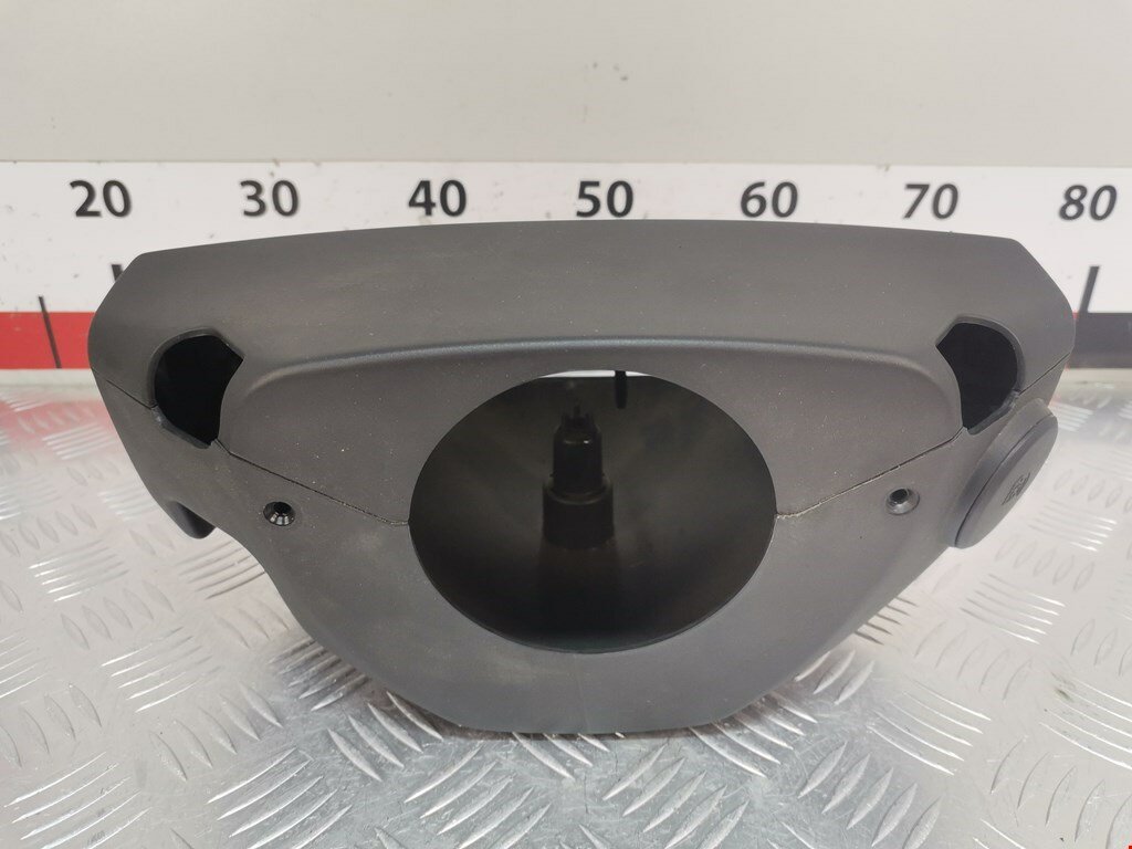 Кожух рулевой колонки Opel Astra H 13237266 арт. 1571857