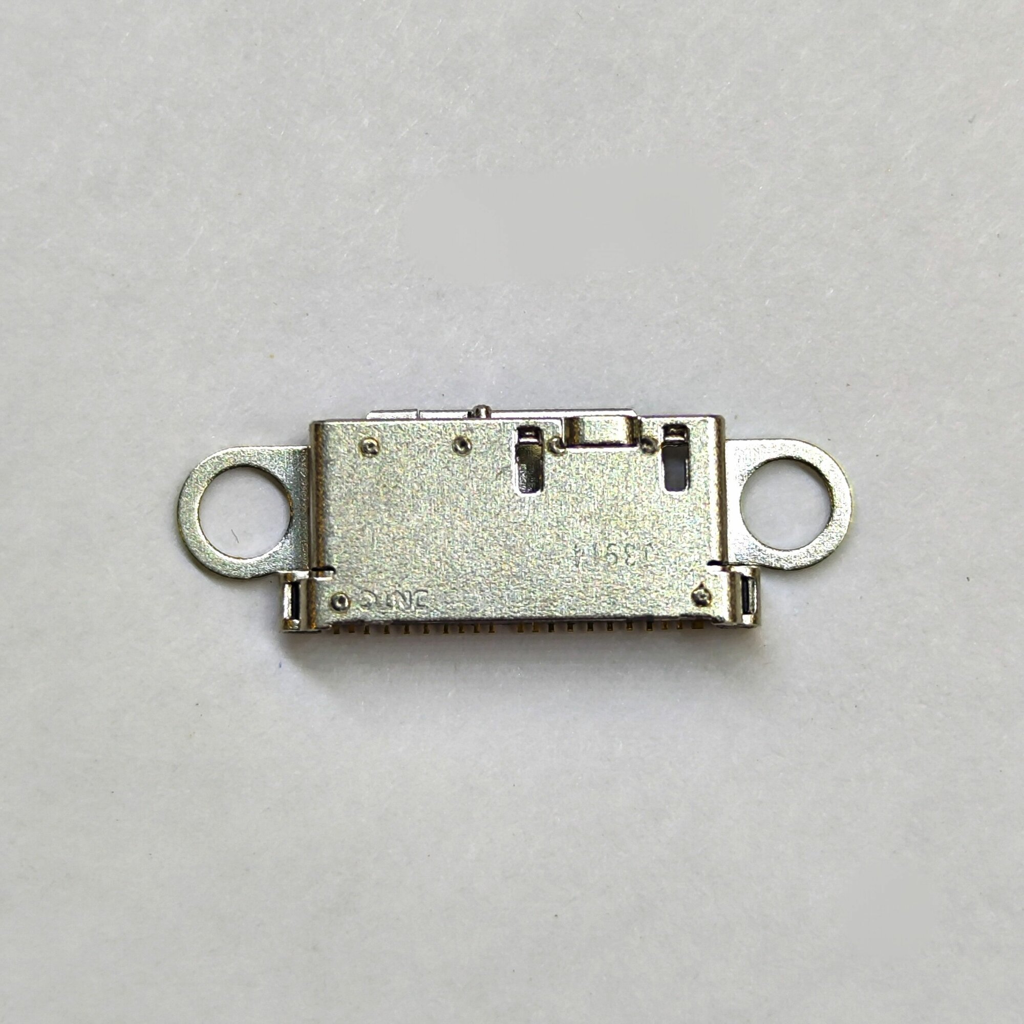 Разъём для зарядки гнездо заряда micro usb для телефона Samsung galaxy note 3 n900 n9000 n9005