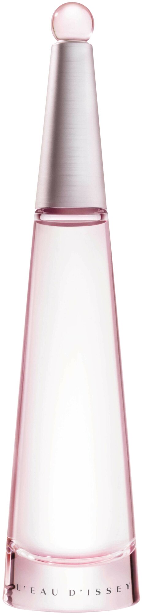 Туалетная вода Issey Miyake "L'eau d'Issey Florale", женская, древесный аромат, 50мл