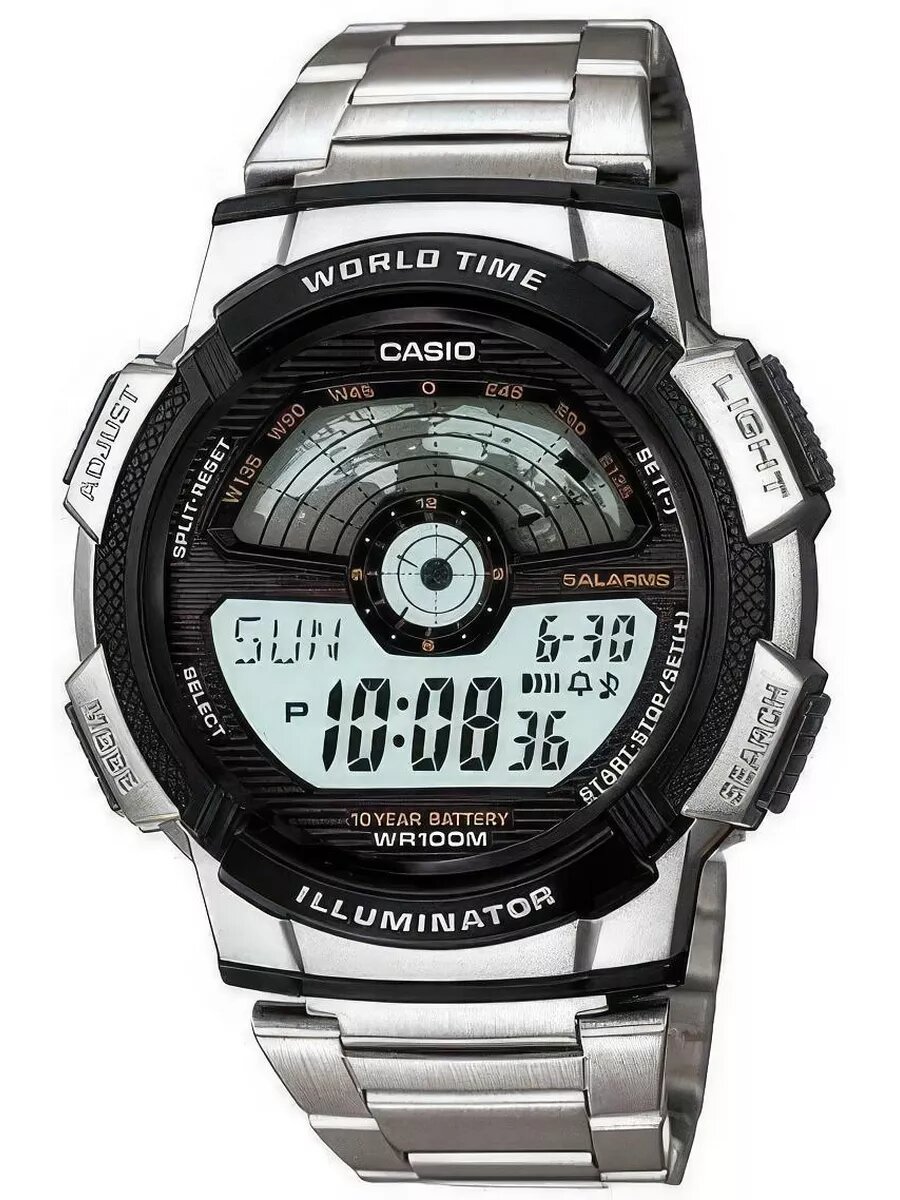 Наручные часы