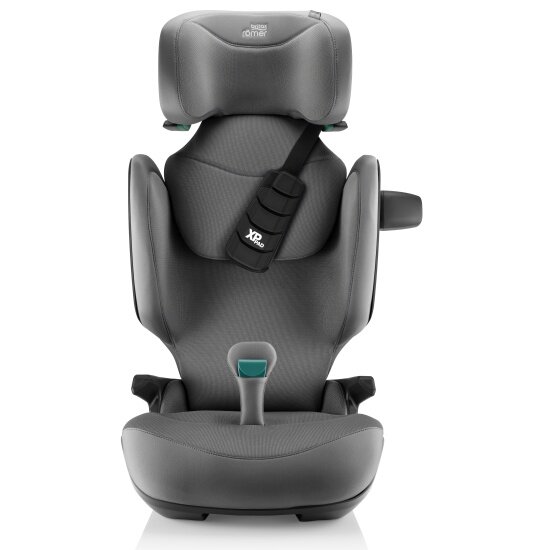 Автокресло Britax Roemer 2000040916 KIDFIX PRO Style Mineral Grey
