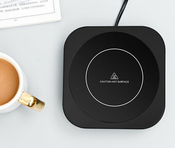 Подогреватель посуды