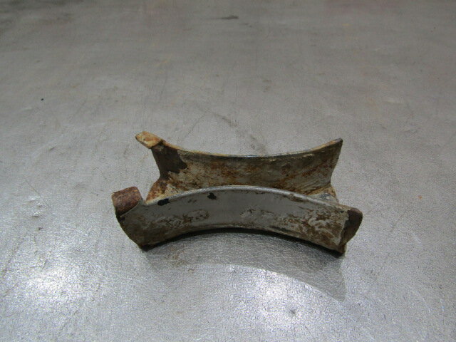 Кронштейн ресивера Iveco Stralis