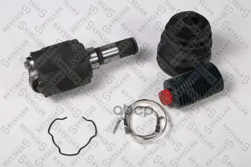 ШРУС внутренний левый к-кт! KK38822520 KIA Shuma/Sephia/Mentor/Spectra 97-04 Stellox арт. 1601102SX