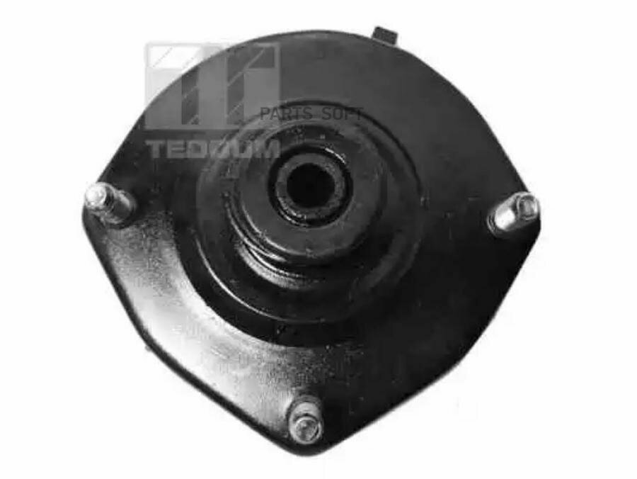 TEDGUM 00390154 Подушка колонны mc phersona задняя p mazda 323 f vi 323 s vi 1.4-2.0d 09.98-05.04 ()