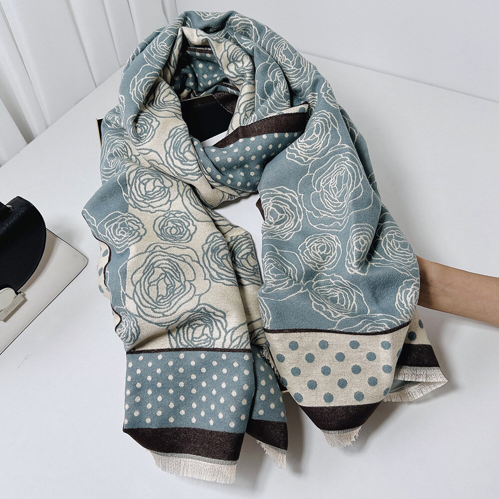 Шарф для женщин