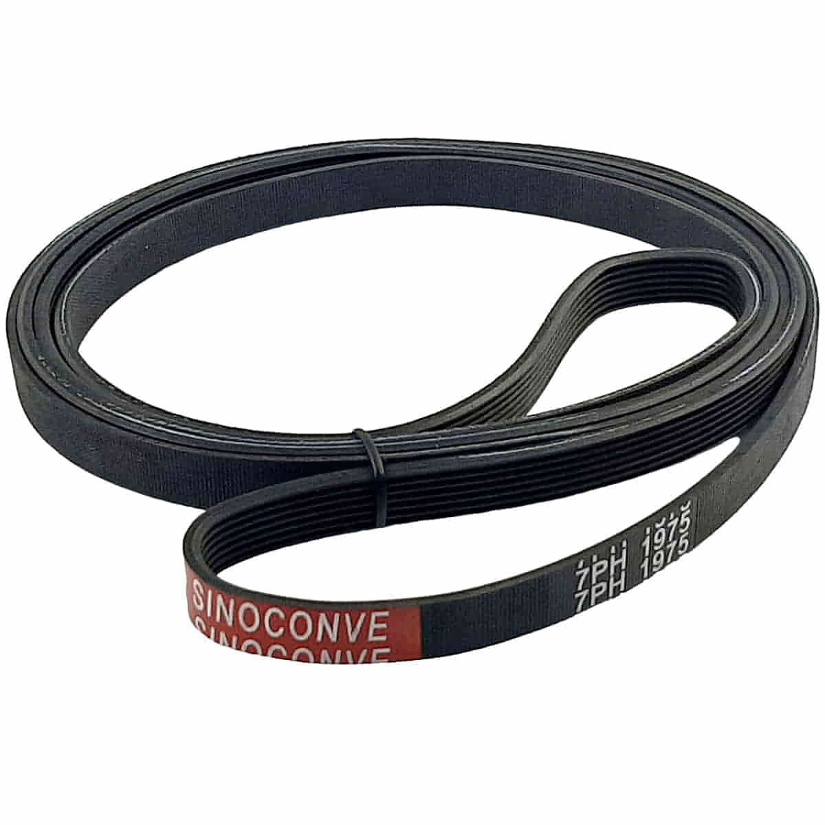 Sinoconve 7PH1975 H7 ремень поликлиновый приводной для сушильных машин AEG, Electrolux, Zanussi