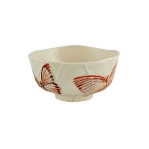 Салатник Bordallo Pinheiro Cloudy Butterflies Bowl by Claudia Schiffer 65030562