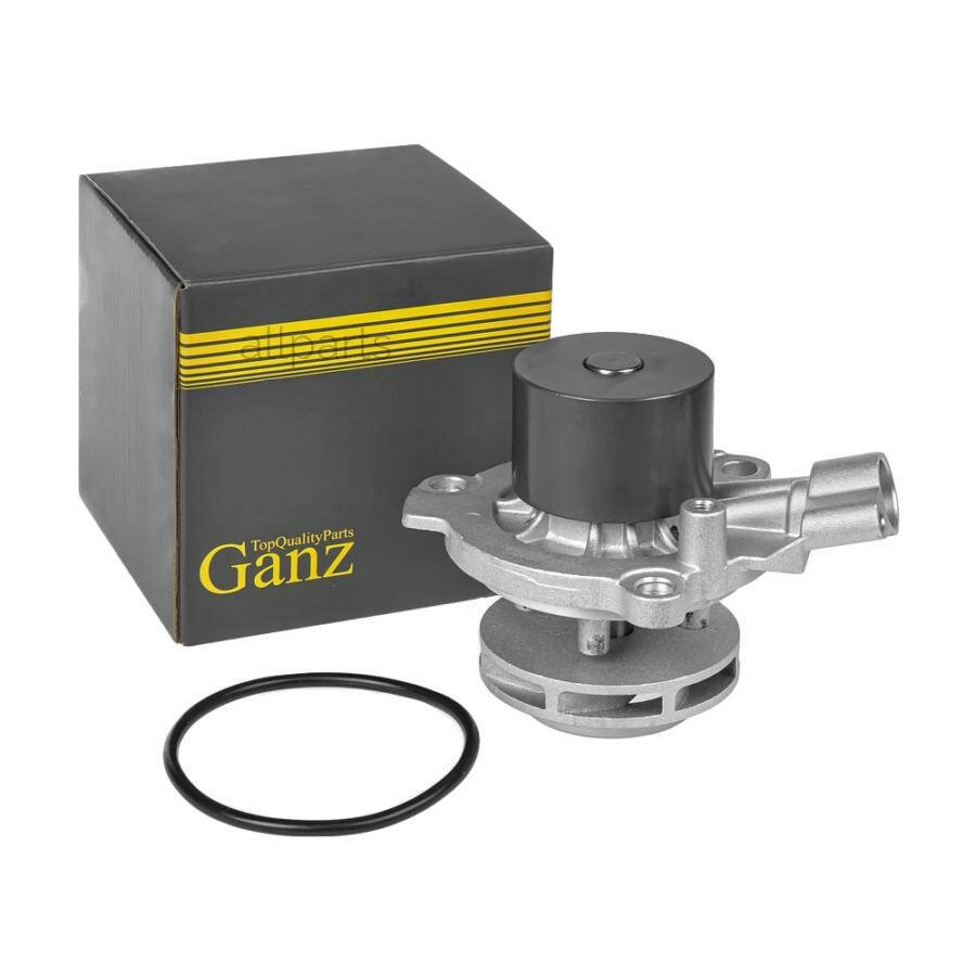 GANZ GIF02057 Помпа, водяной насос для VW Tiguan (16-)/Transporter T6 (16-) 2.0TDI EA288 GANZ GIF02057