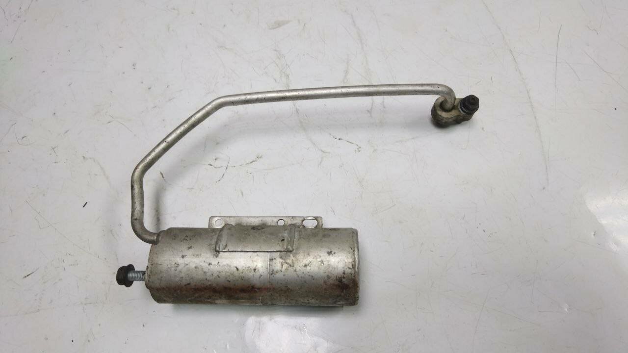 Осушитель кондиционера Saab 9-3 2 2005 879744Z