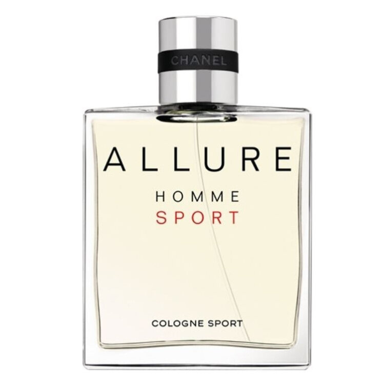 Одеколон Chanel Allure Homme Sport Cologne 50 мл