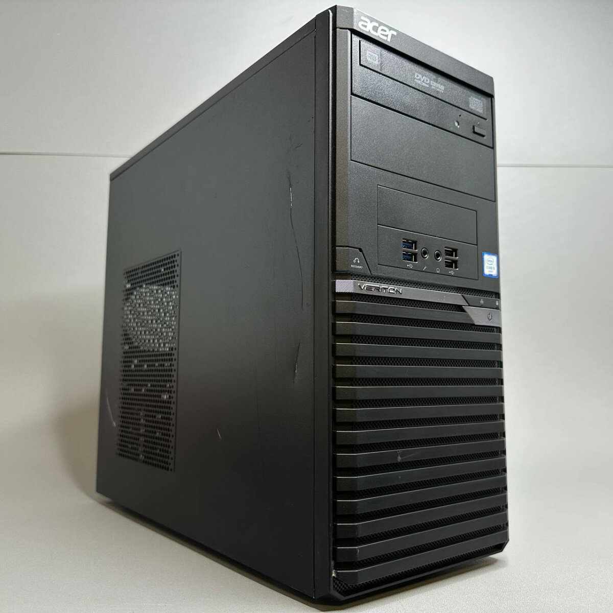 ПК Acer Veriton M4640G / i5-6500 / 8Gb / SSD 240Gb