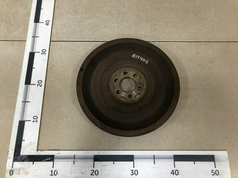 Маховик Volkswagen Polo Sed RUS 2011 кат.номер: 036105269M 030105271D